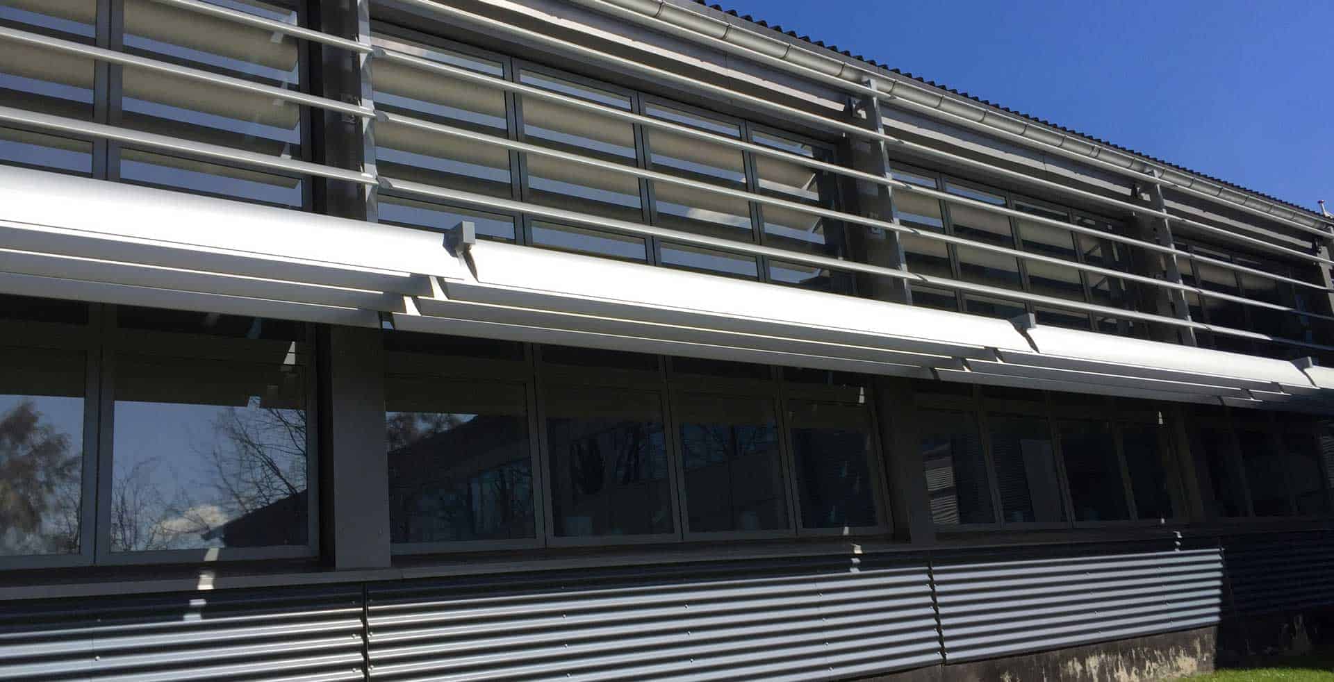 Kvalitetsmarkiser.dk | Vi leverer og monterer markiser landet over