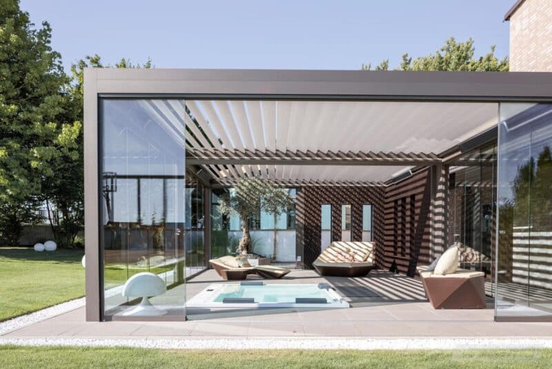 Markiser af højeste kvalitet | Find din nye markise hos os